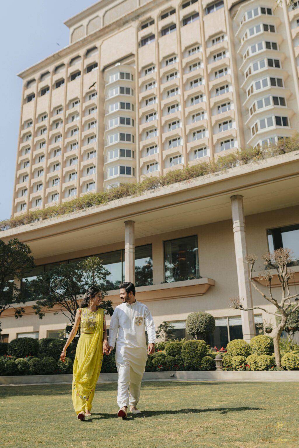 Venue Booking - Wedding Planner